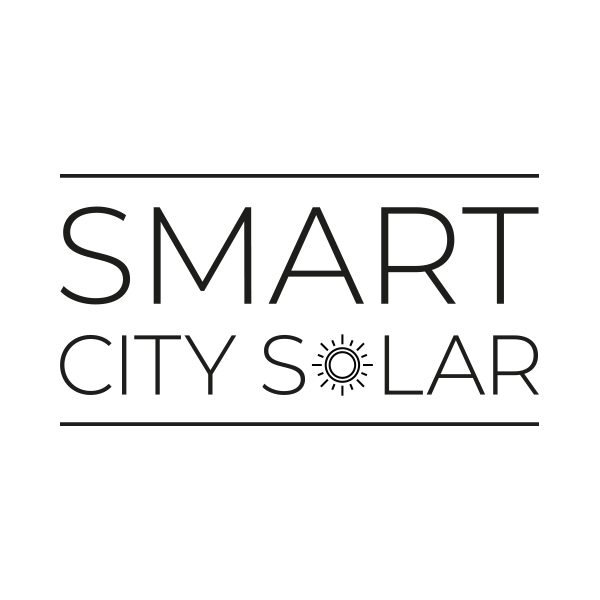 Smart City Solar | The Charging Company | Fueling Tomorrow
